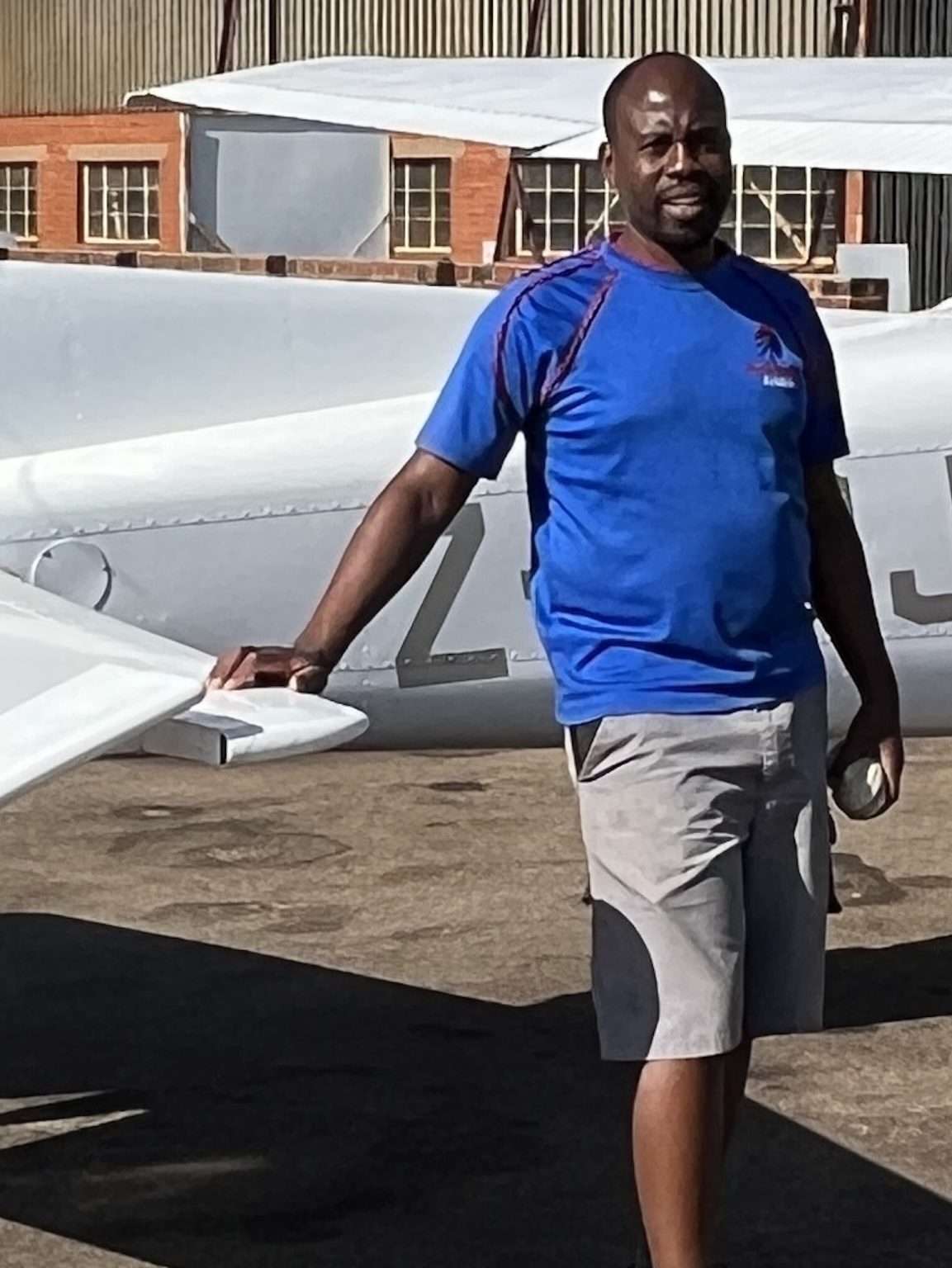 About – Guthrie Aviation