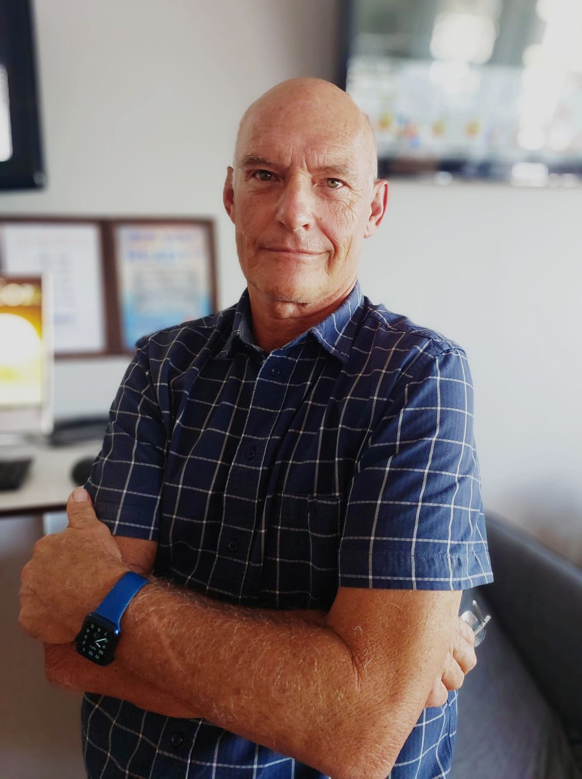 About – Guthrie Aviation